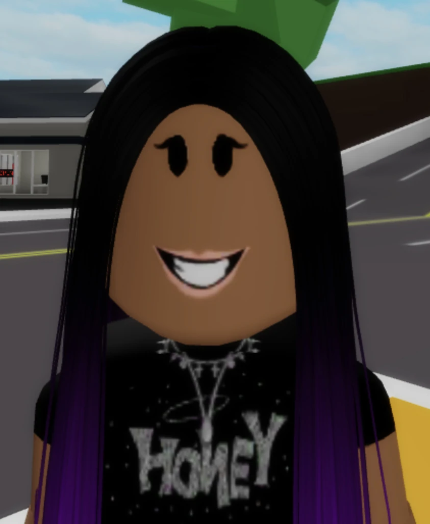 Gina Hay (List of appearances) | Lucella City Wiki | Fandom