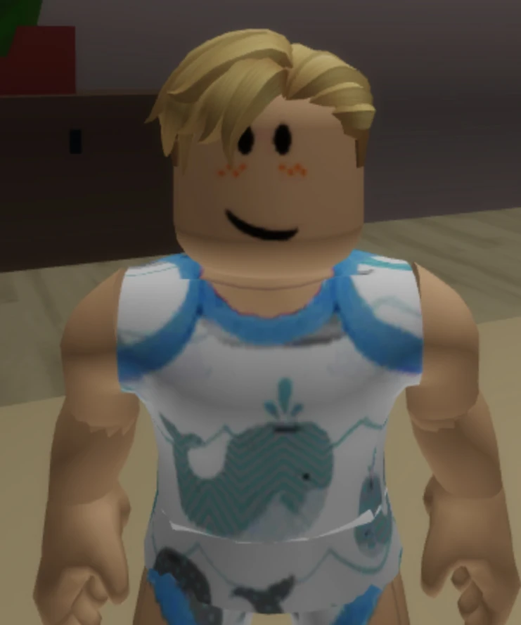 Charlie Hay | Lucella City Wiki | Fandom