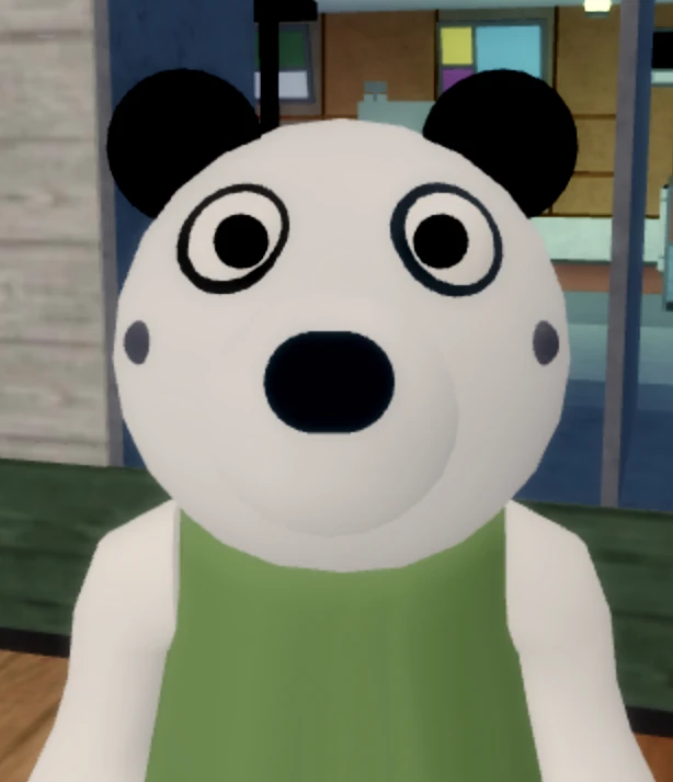 Pandy Bailey | Lucella City Wiki | Fandom