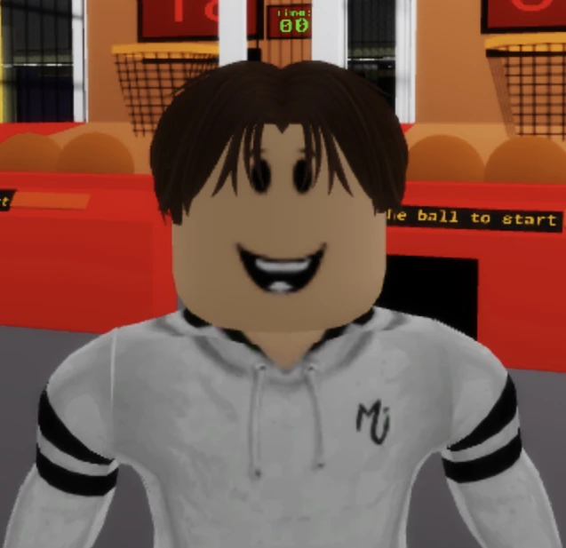 Alex Harkwell | Lucella City Wiki | Fandom