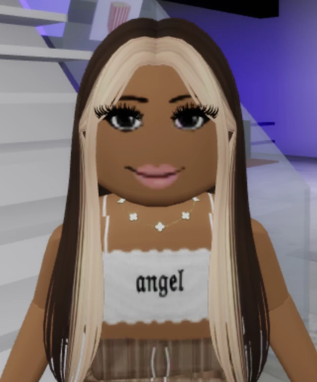 Poppy Fissle | Lucella City Wiki | Fandom