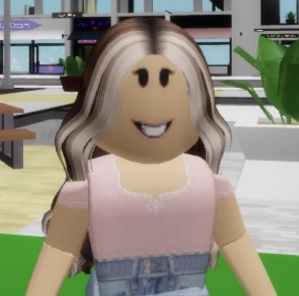 Charli James | Lucella City Wiki | Fandom