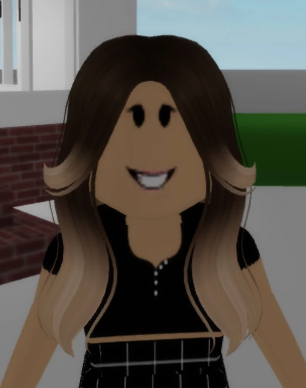 Jacqueline Fleach | Lucella City Wiki | Fandom