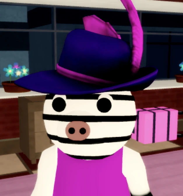 Zizzy Hamilton (List of appearances) | Lucella City Wiki | Fandom