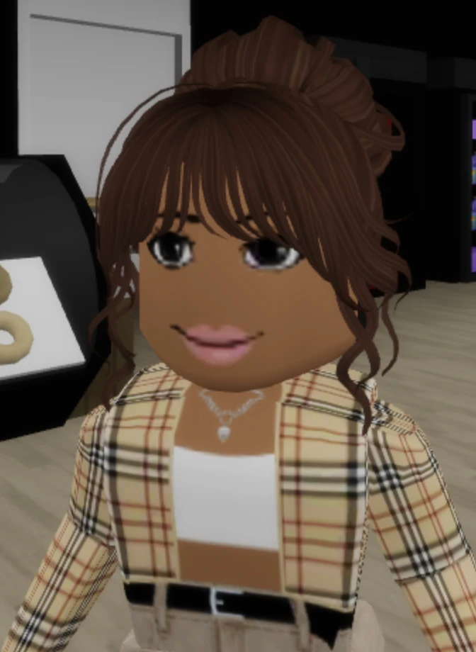 Jo McQueen | Lucella City Wiki | Fandom