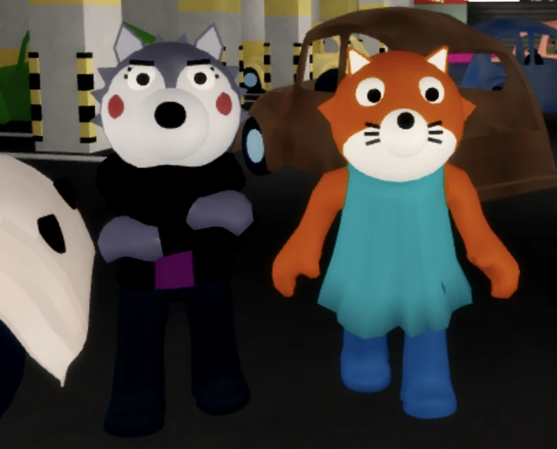 28th February 2025 | Lucella City Wiki | Fandom