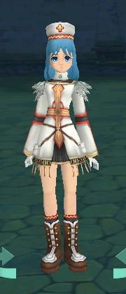 Cloth Armor Level 30 - 39 | Lucent Heart Suba Version Wiki | Fandom