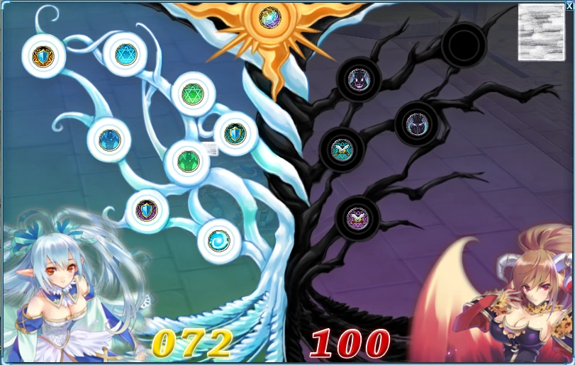 Faith | Lucent Heart Suba Version Wiki | Fandom