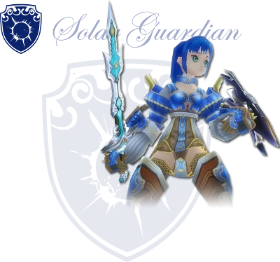 Solar Guardian | Lucent Heart Suba Version Wiki | Fandom