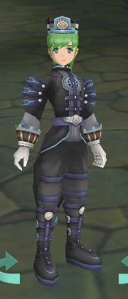 Cloth Armor Level 30 - 39 | Lucent Heart Suba Version Wiki | Fandom