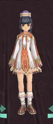 Cloth Armor Level 30 - 39 | Lucent Heart Suba Version Wiki | Fandom