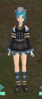 Cloth Armor Level 30 - 39 | Lucent Heart Suba Version Wiki | Fandom