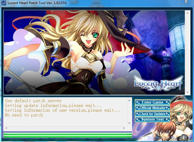 System Requirements & Installation | Lucent Heart Suba Version Wiki | Fandom