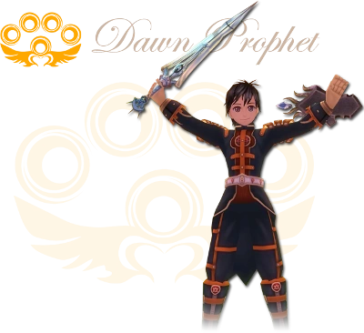 Dawn Prophet | Lucent Heart Suba Version Wiki | Fandom