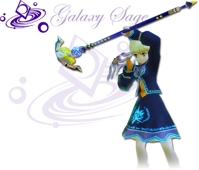 Galaxy Sage | Lucent Heart Suba Version Wiki | Fandom