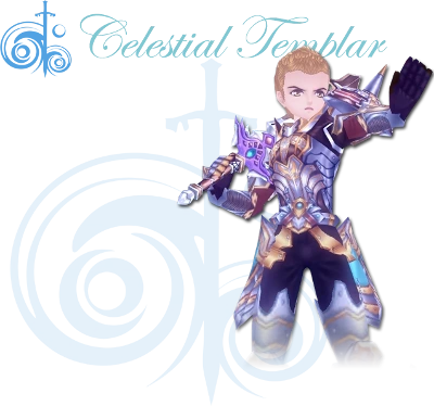 Celestial Templar | Lucent Heart Suba Version Wiki | Fandom