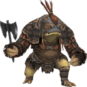 Orc | Lucent Spire Wiki | Fandom