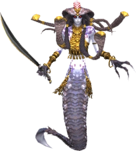 Lamia | Lucent Spire Wiki | Fandom