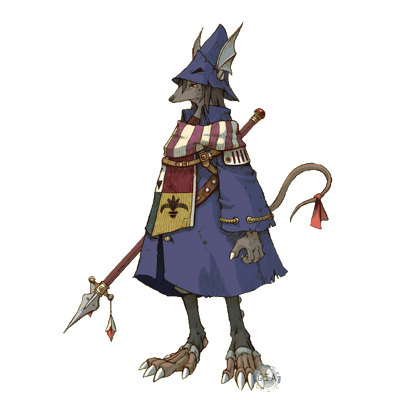 Burmecian | Lucent Spire Wiki | Fandom