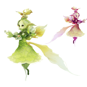 Sylph | Lucent Spire Wiki | Fandom