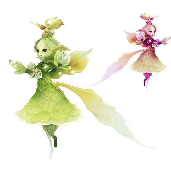 Sylph | Lucent Spire Wiki | Fandom