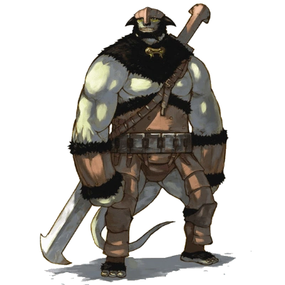 Galka | Lucent Spire Wiki | Fandom