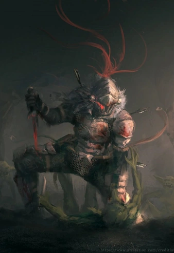 Fighter/Unbreakable | Lucent Spire Wiki | Fandom