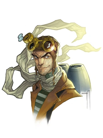 Firenze | Lucent Wikia | Fandom