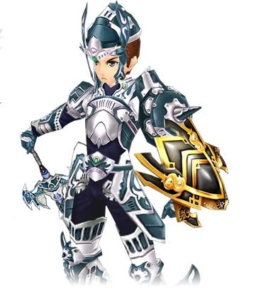 Knight | Lucent Heart US Wiki | Fandom