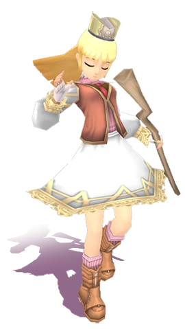 Mage Class Overview | Lucent Heart US Wiki | Fandom