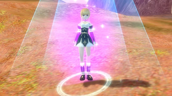 Priest Class | Lucent Heart US Wiki | Fandom