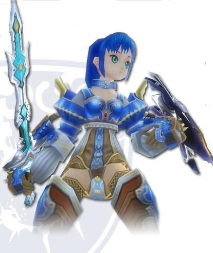 Solar Guardian | Lucent Heart US Wiki | Fandom