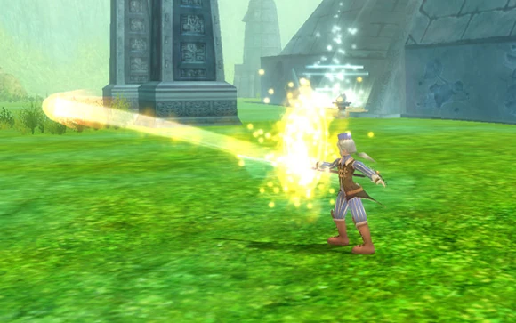 Wizard Class | Lucent Heart US Wiki | Fandom