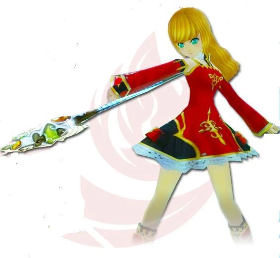 Moon Flame Envoy | Lucent Heart US Wiki | Fandom