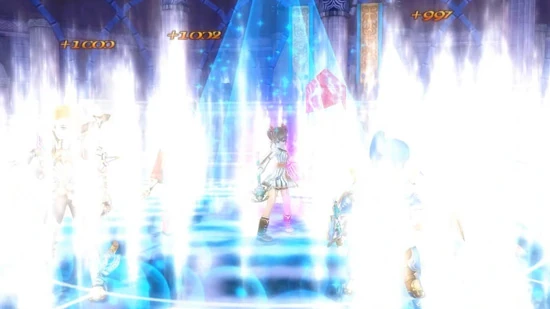 Sun Commissioner | Lucent Heart US Wiki | Fandom