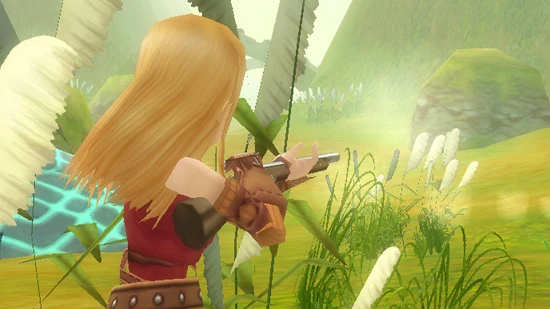 Gunner Class | Lucent Heart US Wiki | Fandom