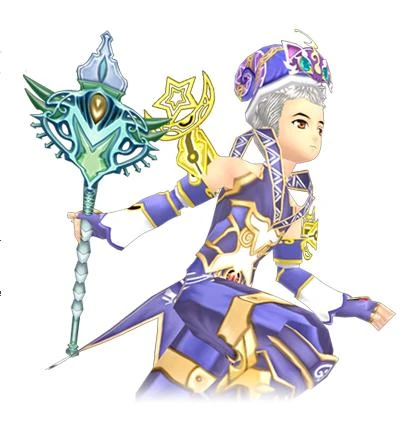 Wizard Class | Lucent Heart US Wiki | Fandom