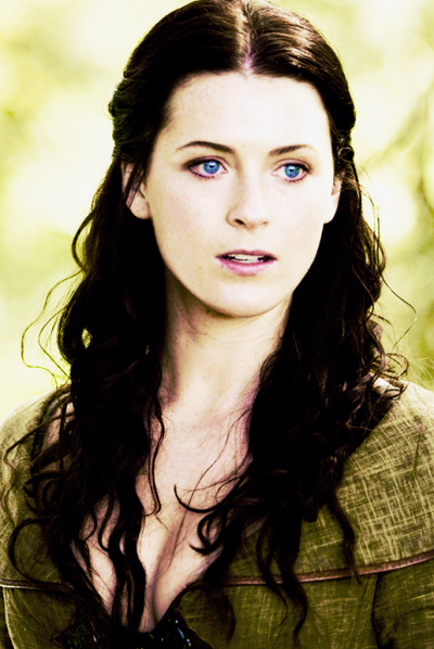 Alysane Mormont | Lucerne Wiki | Fandom