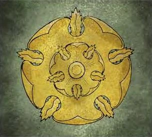 House Tyrell | Lucerne Wiki | Fandom