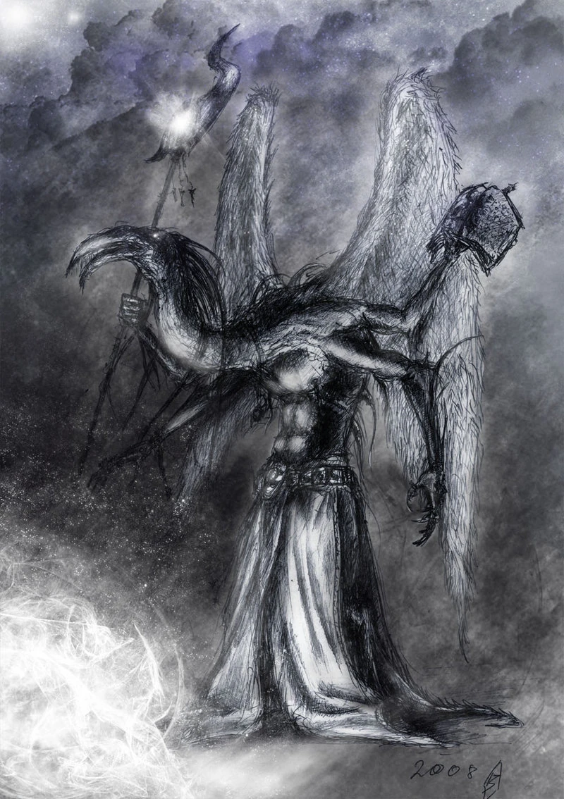 Azrik | Lucerne Wiki | Fandom