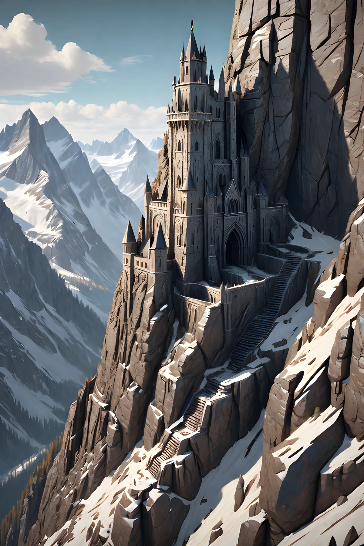 The Silent Angel | Lucerne Wiki | Fandom