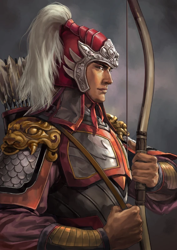 Xunyu Ci | Lucerne Wiki | Fandom