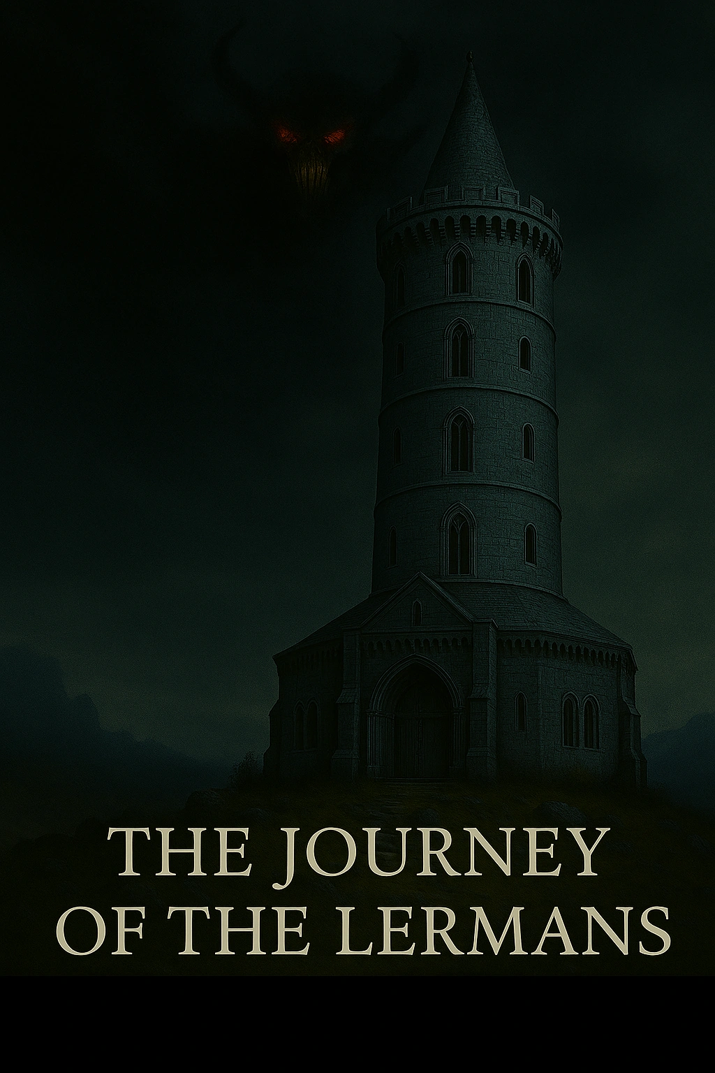 Journey of the Lermans - Chapter 8 | Lucerne Wiki | Fandom
