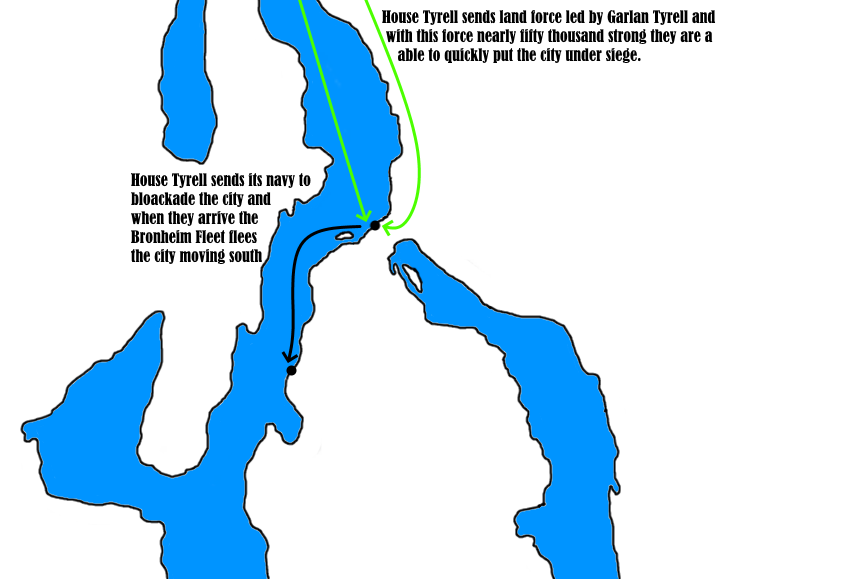 Siege of Bronheim | Lucerne Wiki | Fandom