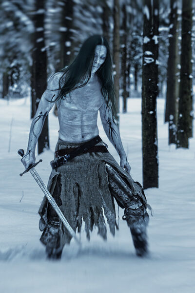 Alysane Mormont | Lucerne Wiki | Fandom