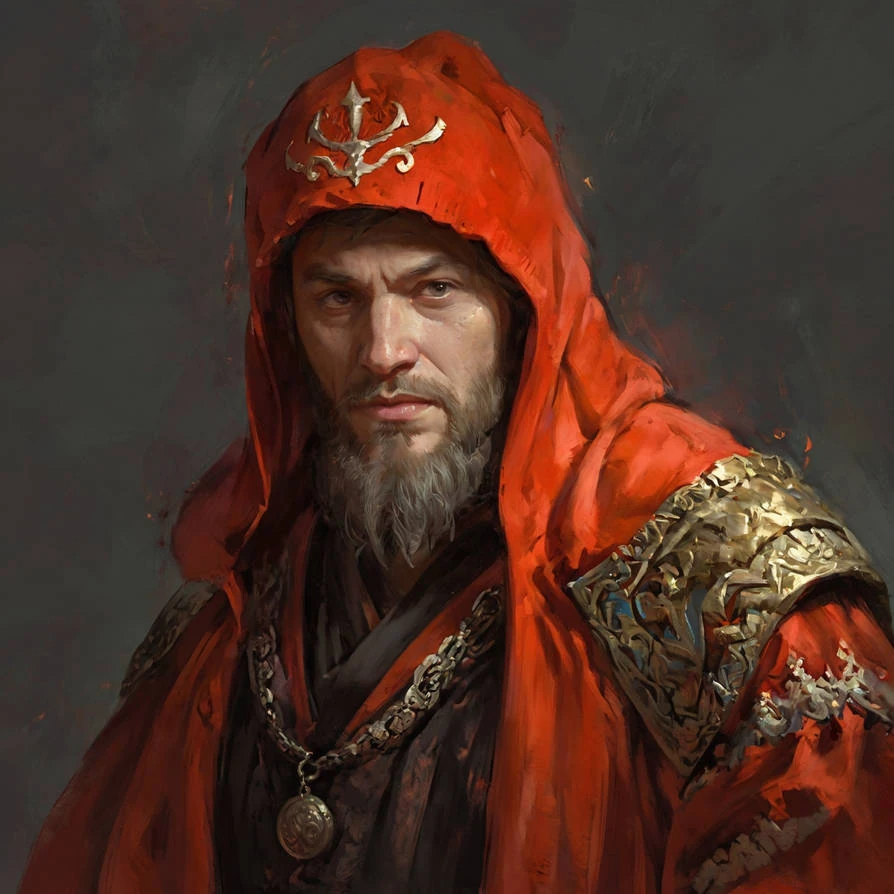 Rodrik Shedl | Lucerne Wiki | Fandom