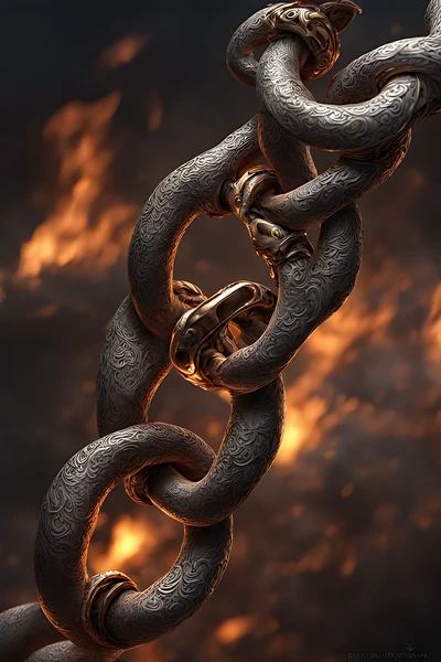 Broken Chains | Lucerne Wiki | Fandom