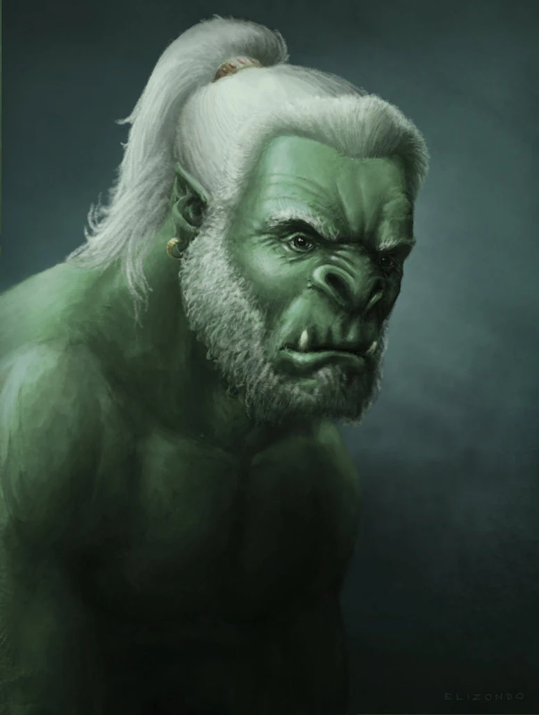 High Orcs | Lucerne Wiki | Fandom