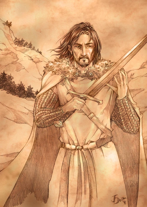 House Karstark | Lucerne Wiki | Fandom