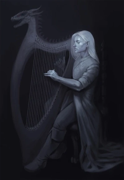 Rhaegar Targaryan | Lucerne Wiki | Fandom